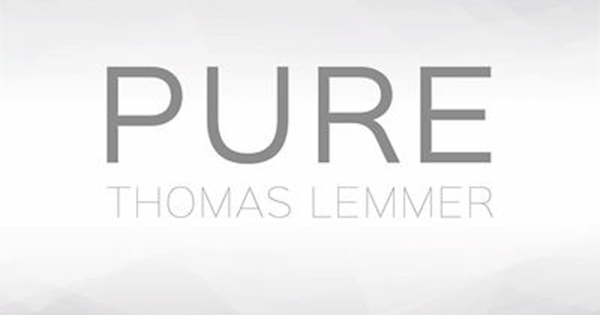 Thomas Lemmer - Pure (Bonus Track Edition)