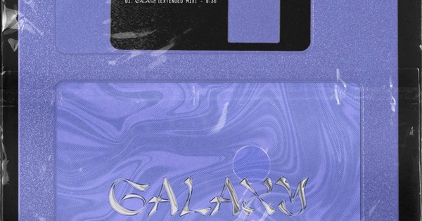 Matt Germ - GALAXY