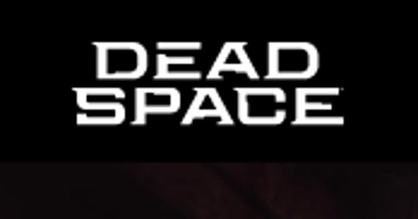 Dead Space - Deluxe Edition - Pre-order - Sony