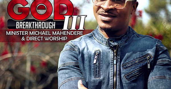 Minister Michael Mahendere, Direct Worship - Getting Personal With God 3