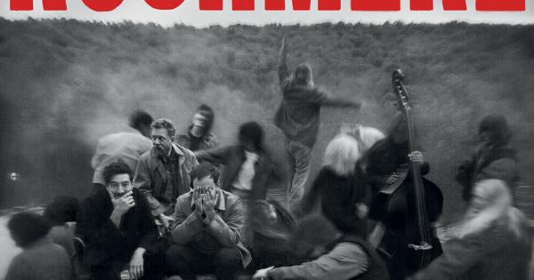 Rushmere Pre-Release Album Listening Events