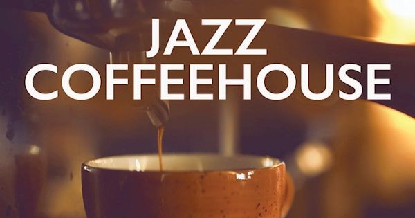 Jazz Coffeehouse