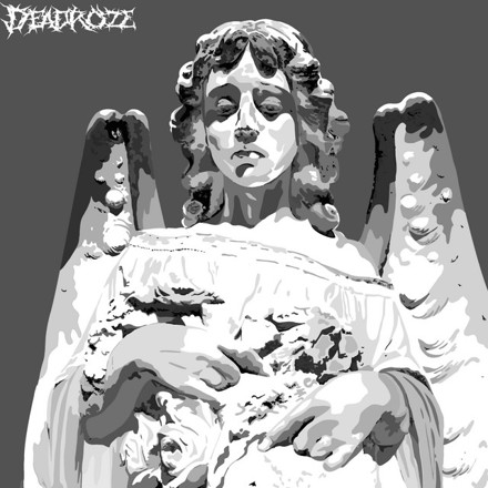 Deadroze - Cold Angel