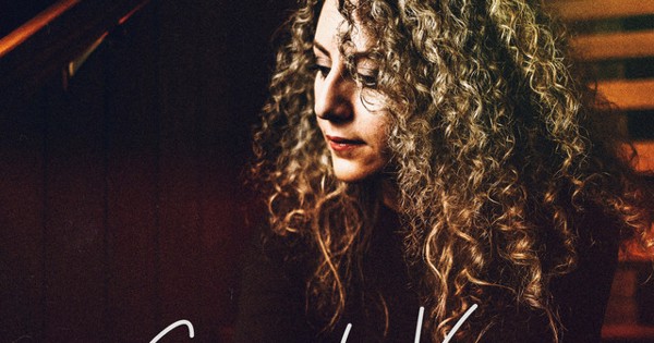 Carol Kay - What I Want