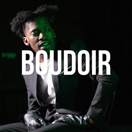 Sean Focus - Boudoir