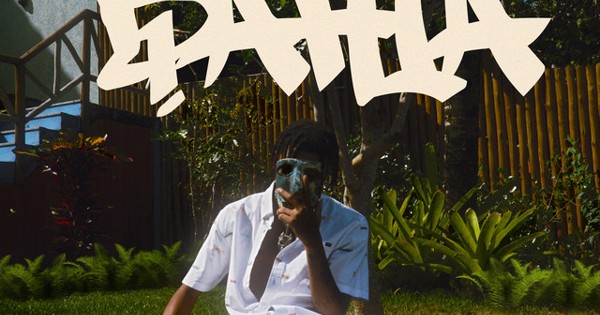 Alee, Nagalli, Hash Produções - Bahia