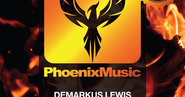 Demarkus Lewis - Up Is Down
