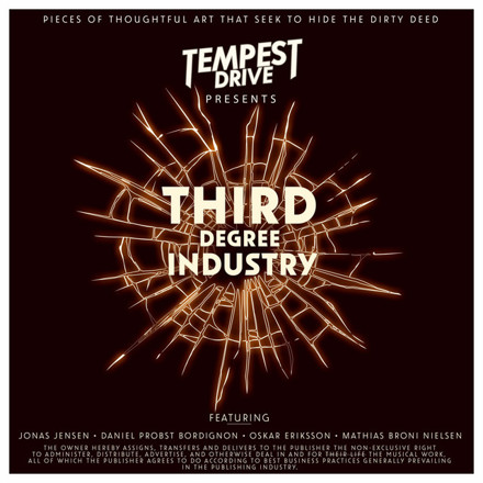 Tempest Drive - Third-Degree Industry