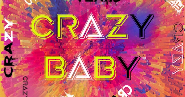 Crazy Baby