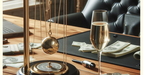 Tonee Marino - Pendulum