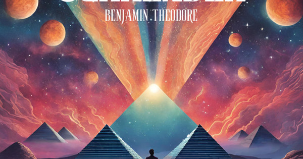 Benjamin Theodore - Surrender