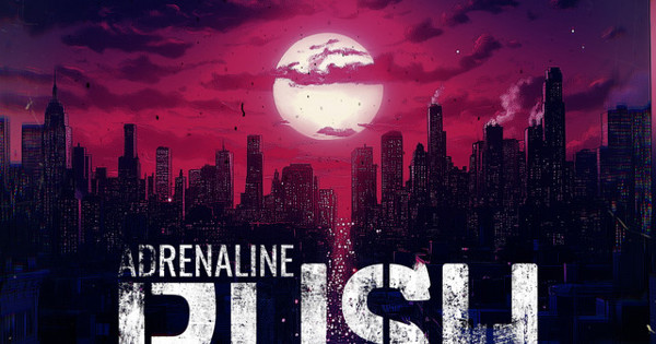 Tommee Profitt, Bryce Green - Adrenaline Rush