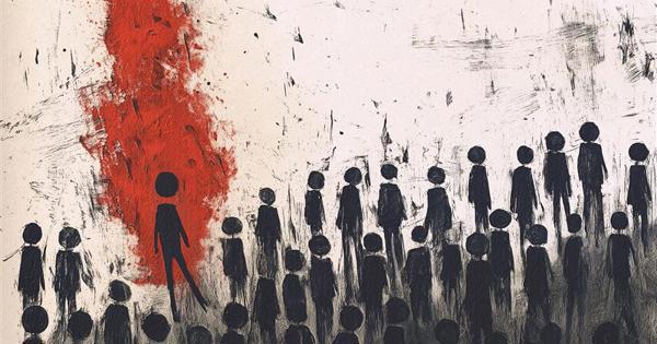 Three Days Grace - Alienation