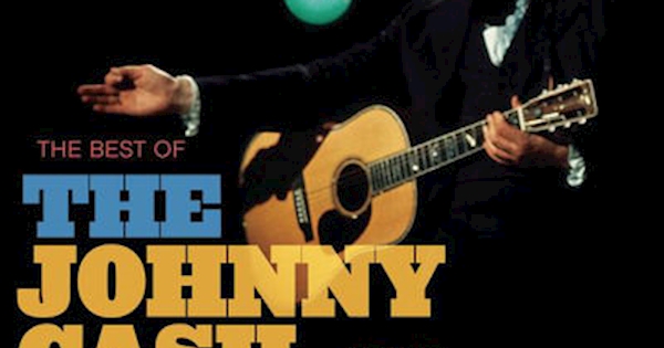 Johnny Cash - The Best of the Johnny Cash TV Show 1969-1971
