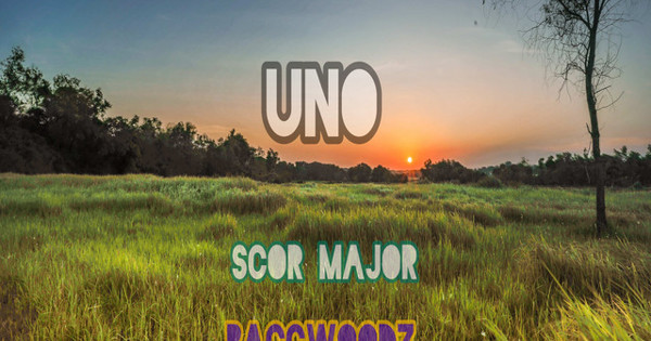 Scor Major - Uno