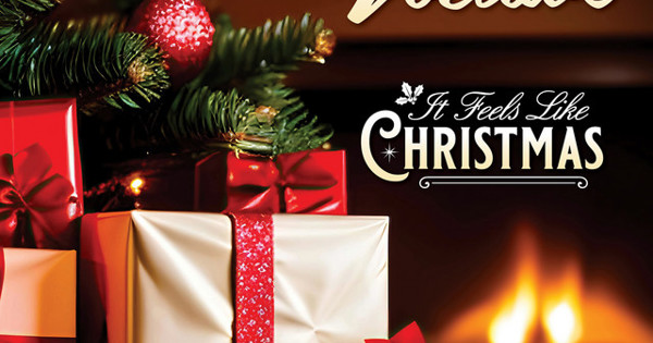 Voctave - It Feels Like Christmas