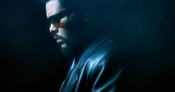 The Weeknd - Essential Playlist