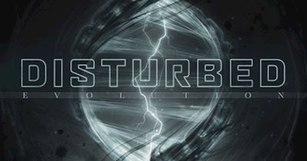 Disturbed - Evolution (Deluxe)