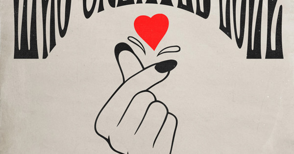 SIDEPIECE, Midian - Who Created Love (feat. Midian)