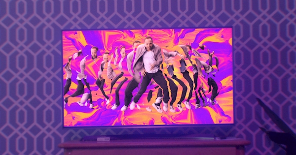 Take It (Official Video)