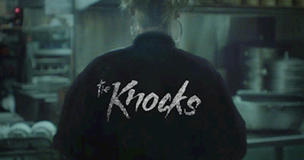 The Knocks - Classic (feat. Powers)