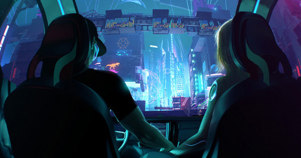 Excision, Amidy - Next To You