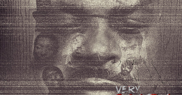 King Locust - Very Scary People Season 2