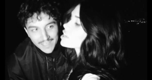 Nessa Barrett - MUSTANG BABY ☆ (Official Video)