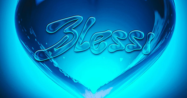 Blessmon - Blessi