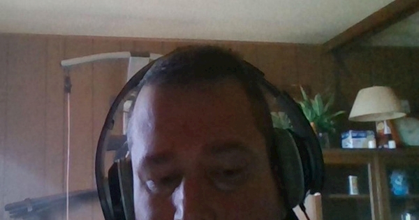 Michael Fulkerson - It's Just Catnip