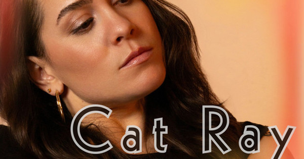 Cat Ray - Married Men