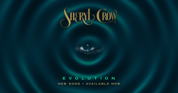 Sheryl Crow - Evolution