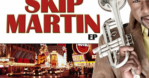 Skip Martin - Skip Martin