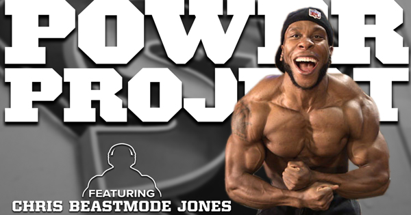 MBPP EP. 683 - Chris Beastmode Jones: How Psychedelics Helped Restore ...