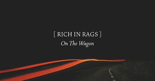 Rich in Rags