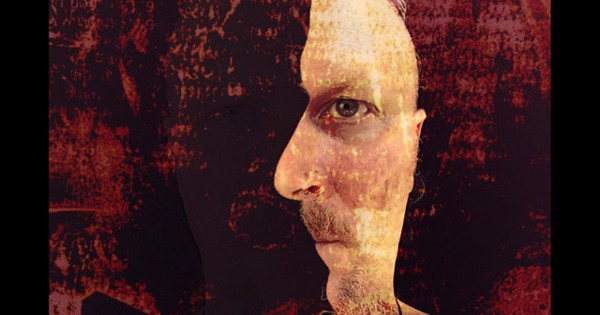 Nathan Kaye - Watcher Watching the Watcher