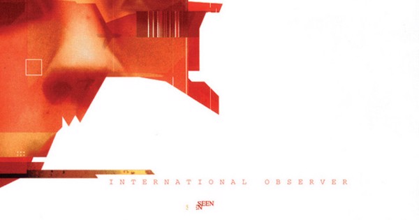 International Observer - Seen