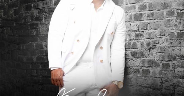 Kenny Lewis & One Voice - The Healing Project