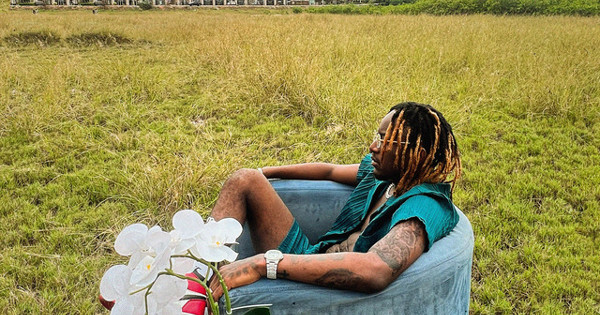 Nello Fellirio - C'La Perfecion