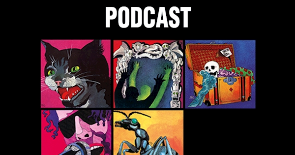 Die drei ??? - Alle Podcast Folgen