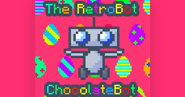The Retrobot