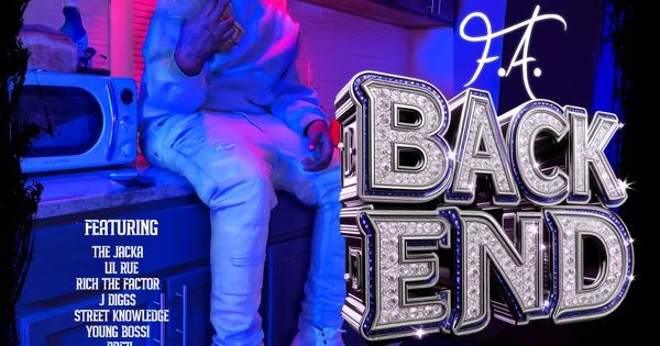 F.A. - The Back End