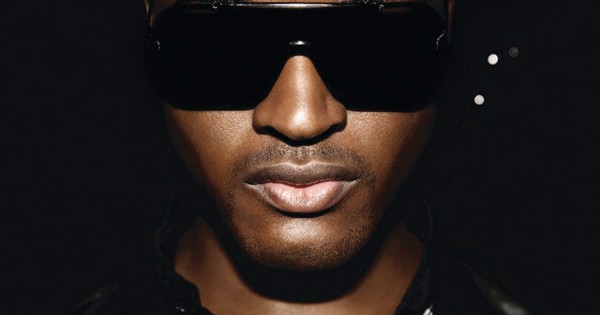 Taio Cruz - Dynamite