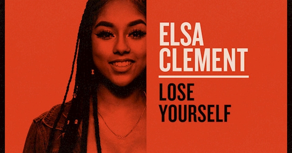 Elsa Clement - Lose Yourself (The Voice Australia 2019 Performance / Live)