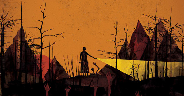 Lead Hands - Lead Hands