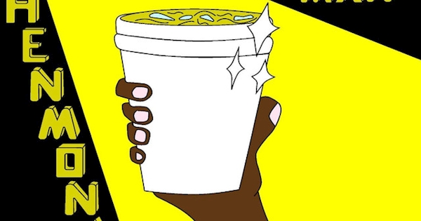 Stan da Man - Henmonade