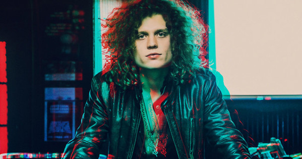 Liam Kelley - Fever Dreamz