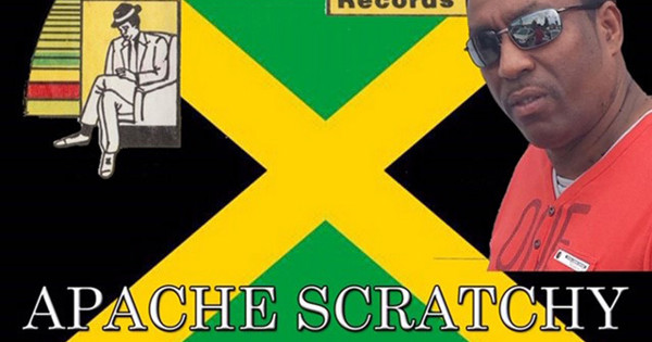 Apache Scratchy - She Complain