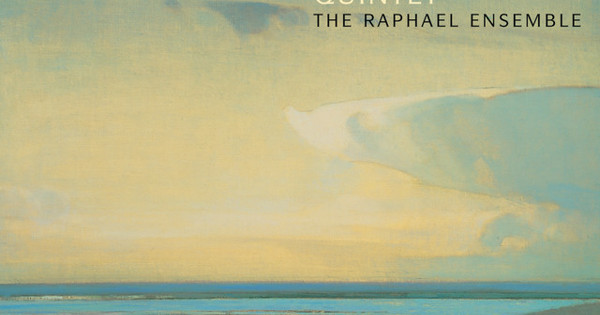 Frank Bridge, Raphael Ensemble - Bridge: Early Chamber Music