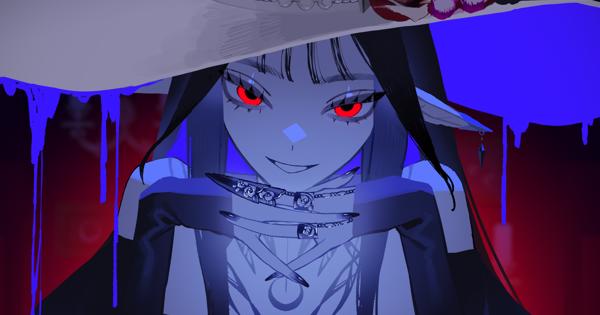 Azari「Be My Guest」
